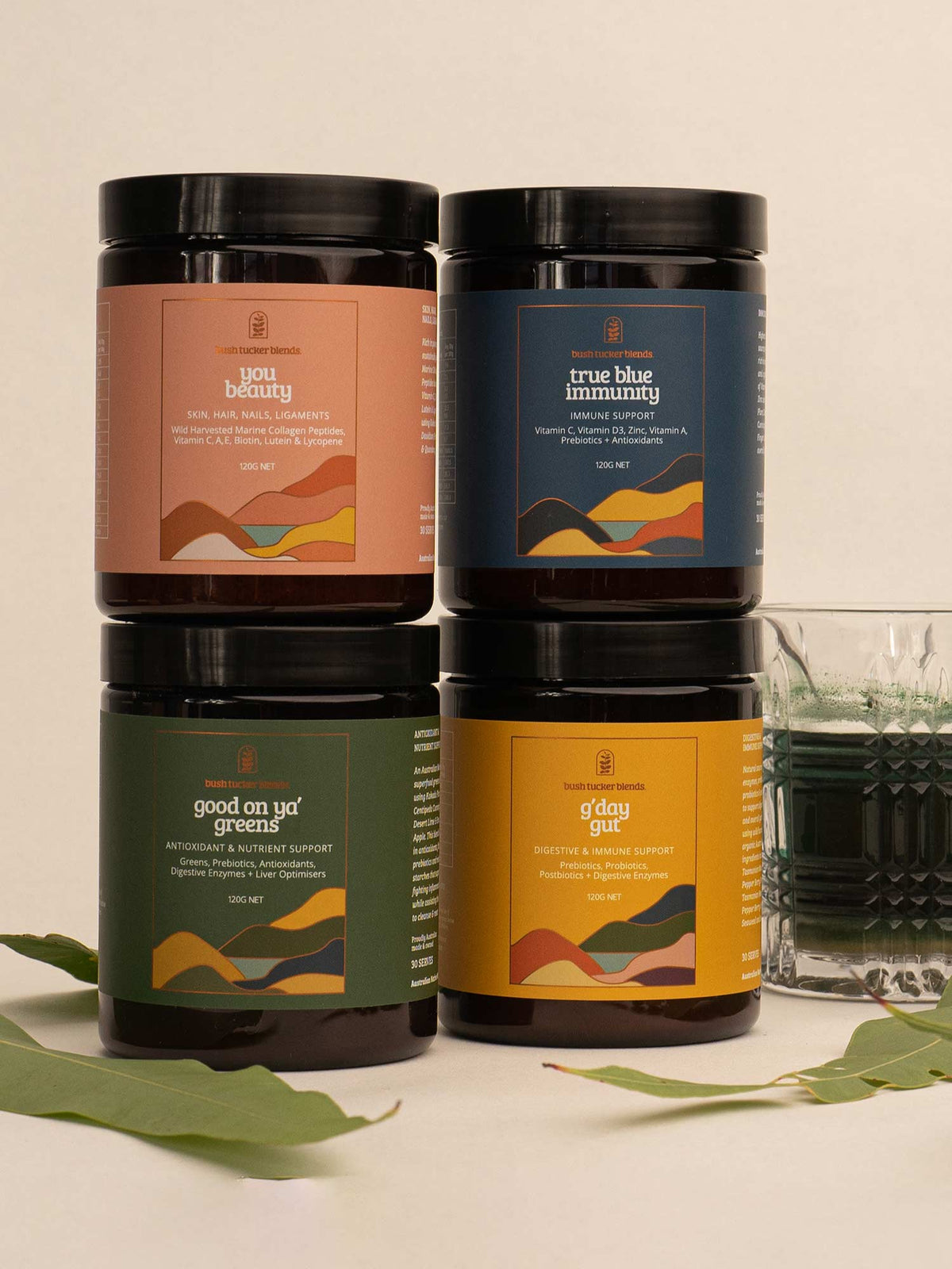 The Biohacker Bundle