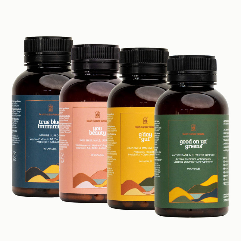 The Biohacker Bundle