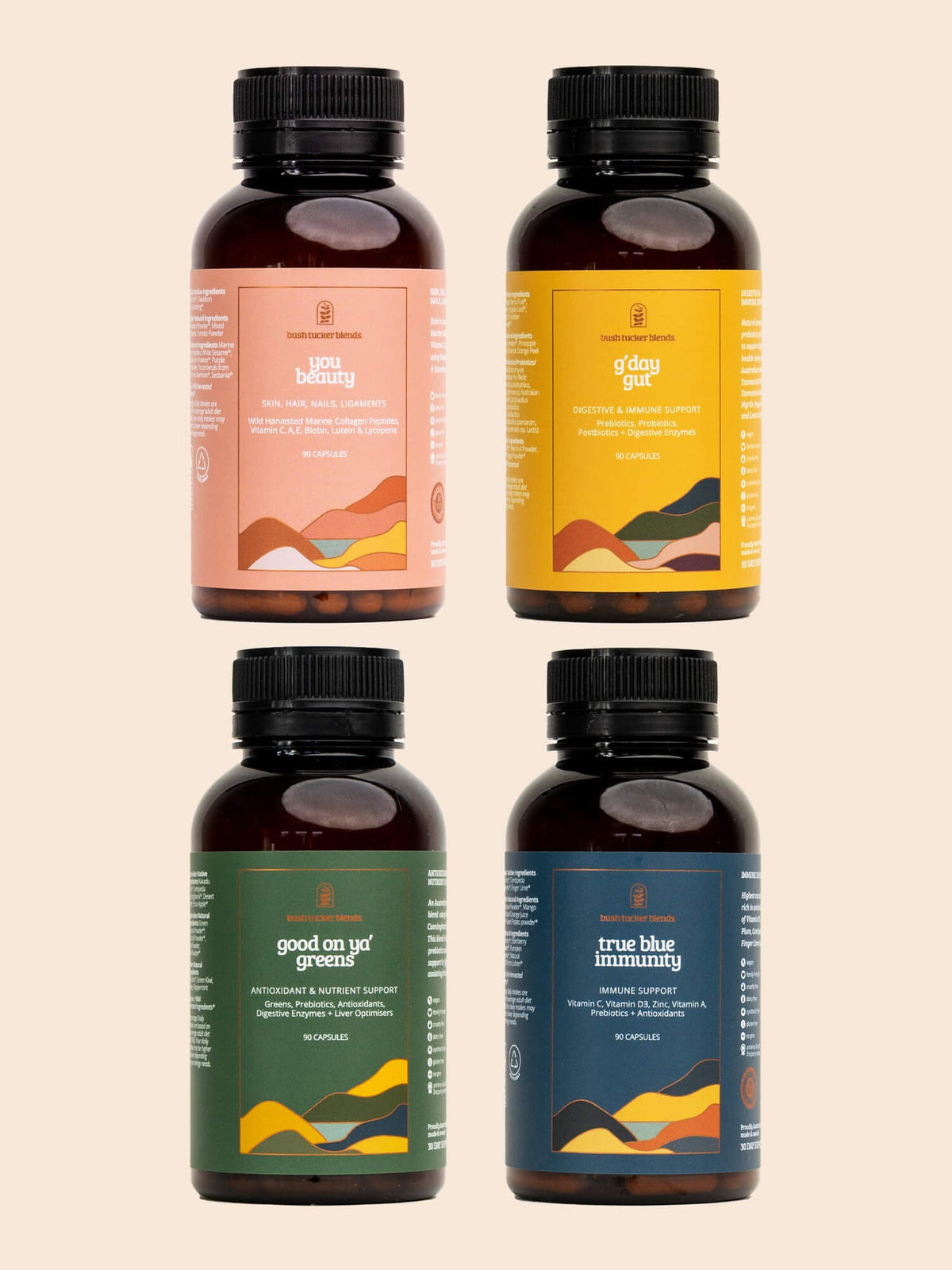 The Biohacker Bundle